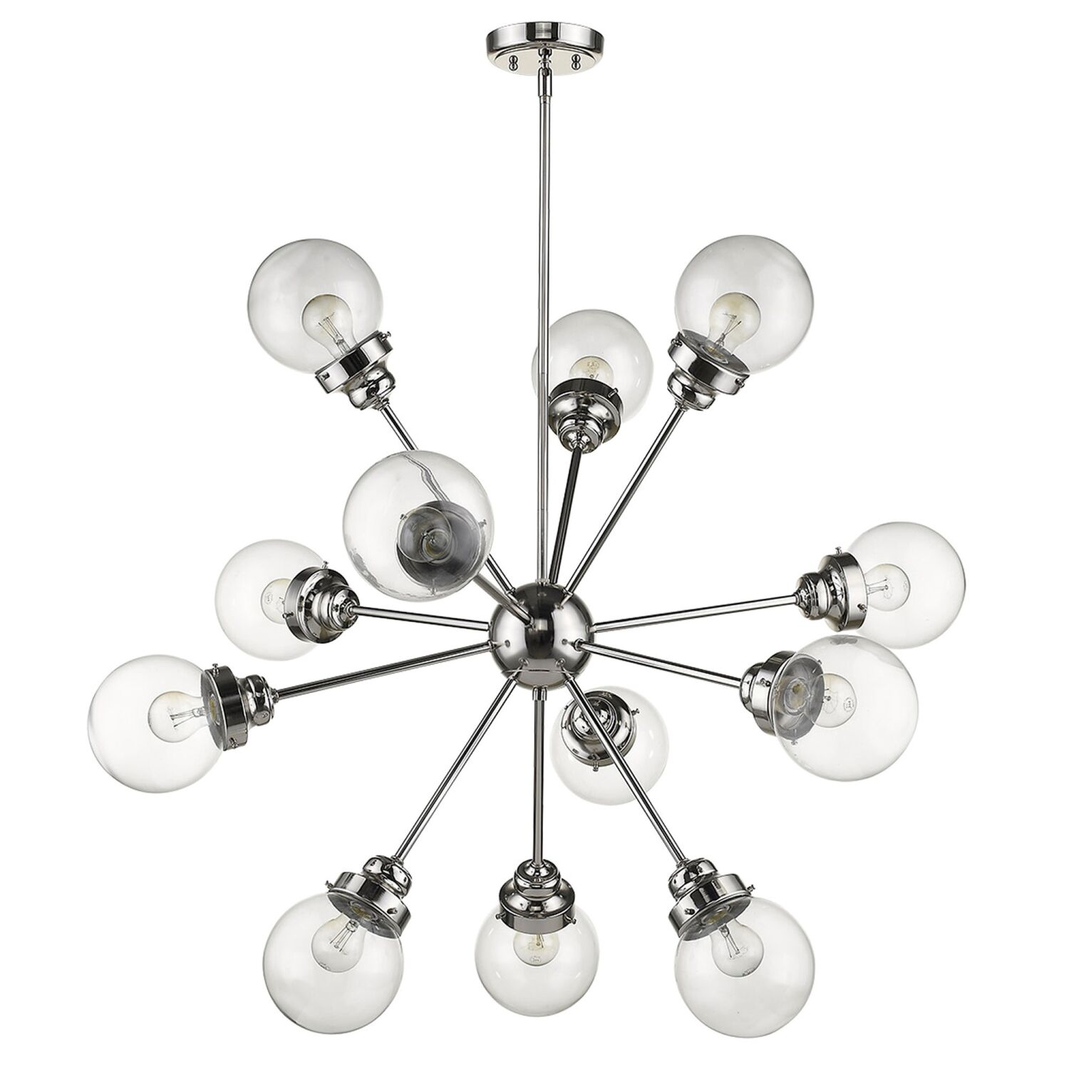Indoor Chandeliers - Acclaim Lighting - Indoor and Outdoor Lighting ...